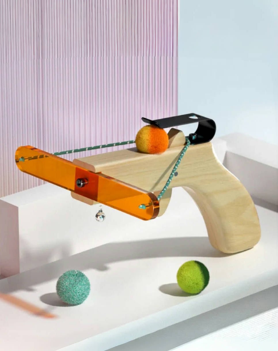 Premium Interactive Pet Toys for Dogs & Cats | NOVI BOX