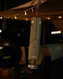 Versatile Telescopic Light for Easy Illumination | NOVI BOX