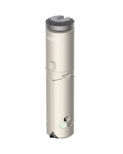 Versatile Telescopic Light for Easy Illumination | NOVI BOX