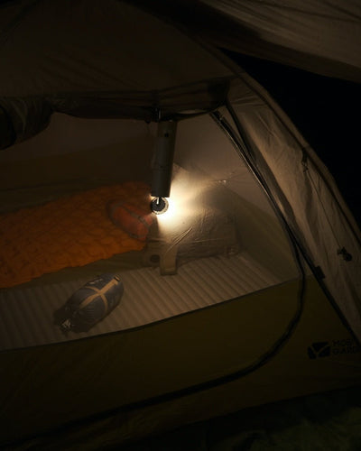 Versatile Telescopic Light for Easy Illumination | NOVI BOX