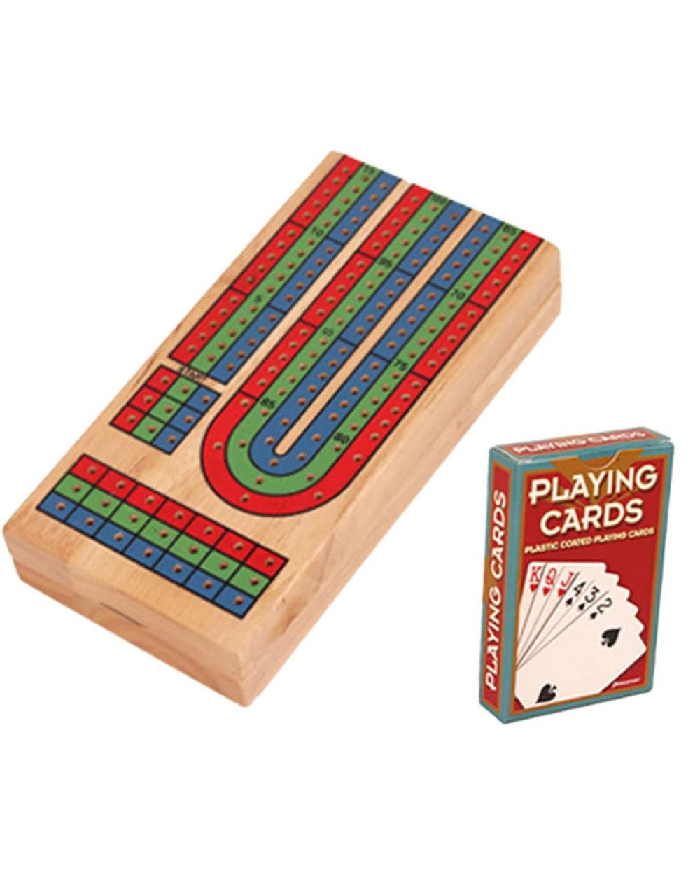Portable Wooden Bouncing Chess for Traveling Fun | NOVI BOX