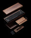 Luxurious Walnut Keyboard Gift Box | NOVI BOX