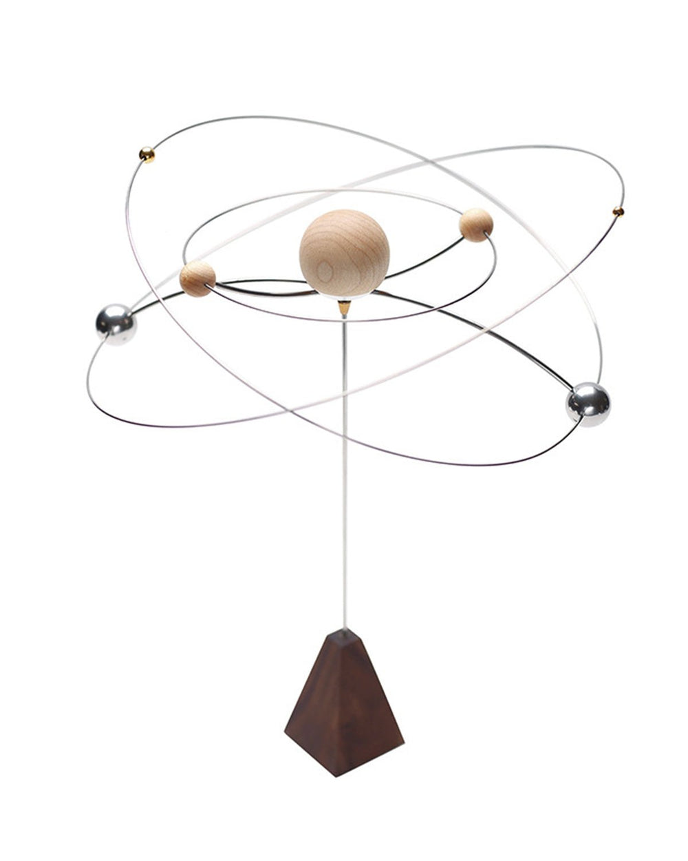 Galaxy Orbit Aroma Diffuser | NOVI BOX