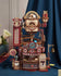 Chocolate Factory 3D Wooden Puzzle - Sweet DIY Craft | NOVI BOX