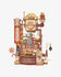 Chocolate Factory 3D Wooden Puzzle - Sweet DIY Craft | NOVI BOX