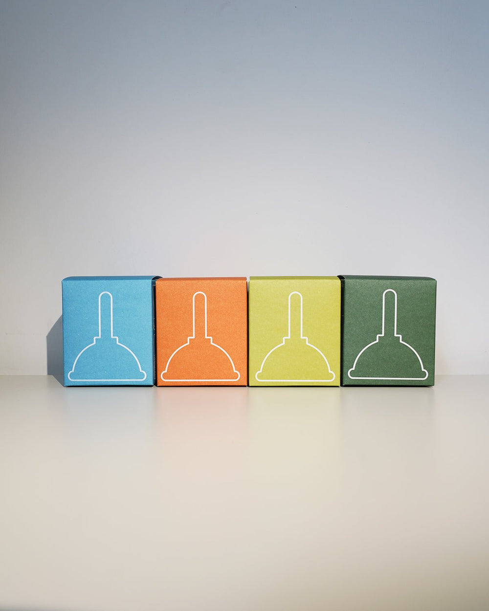 Mini Plunger Car Diffuser & Portable Aroma | NOVI BOX