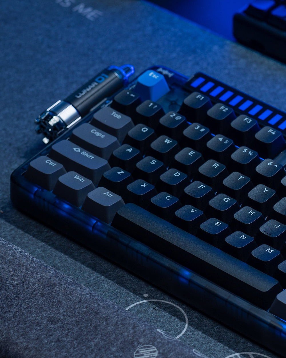 Mechanical Keyboard Set | NOVI BOX