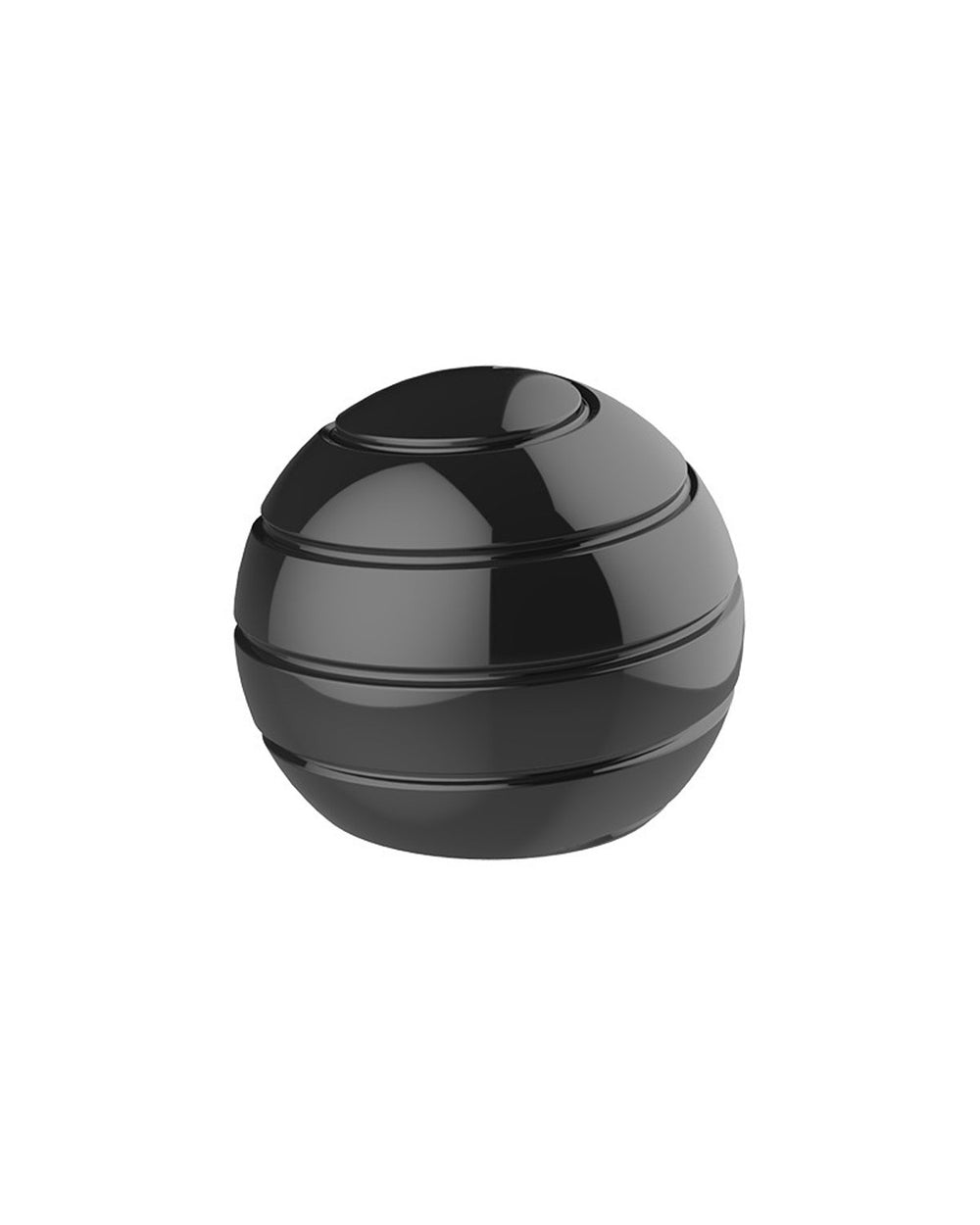 Kinetic Finger Spinner Stress Relief Ball | NOVI BOX