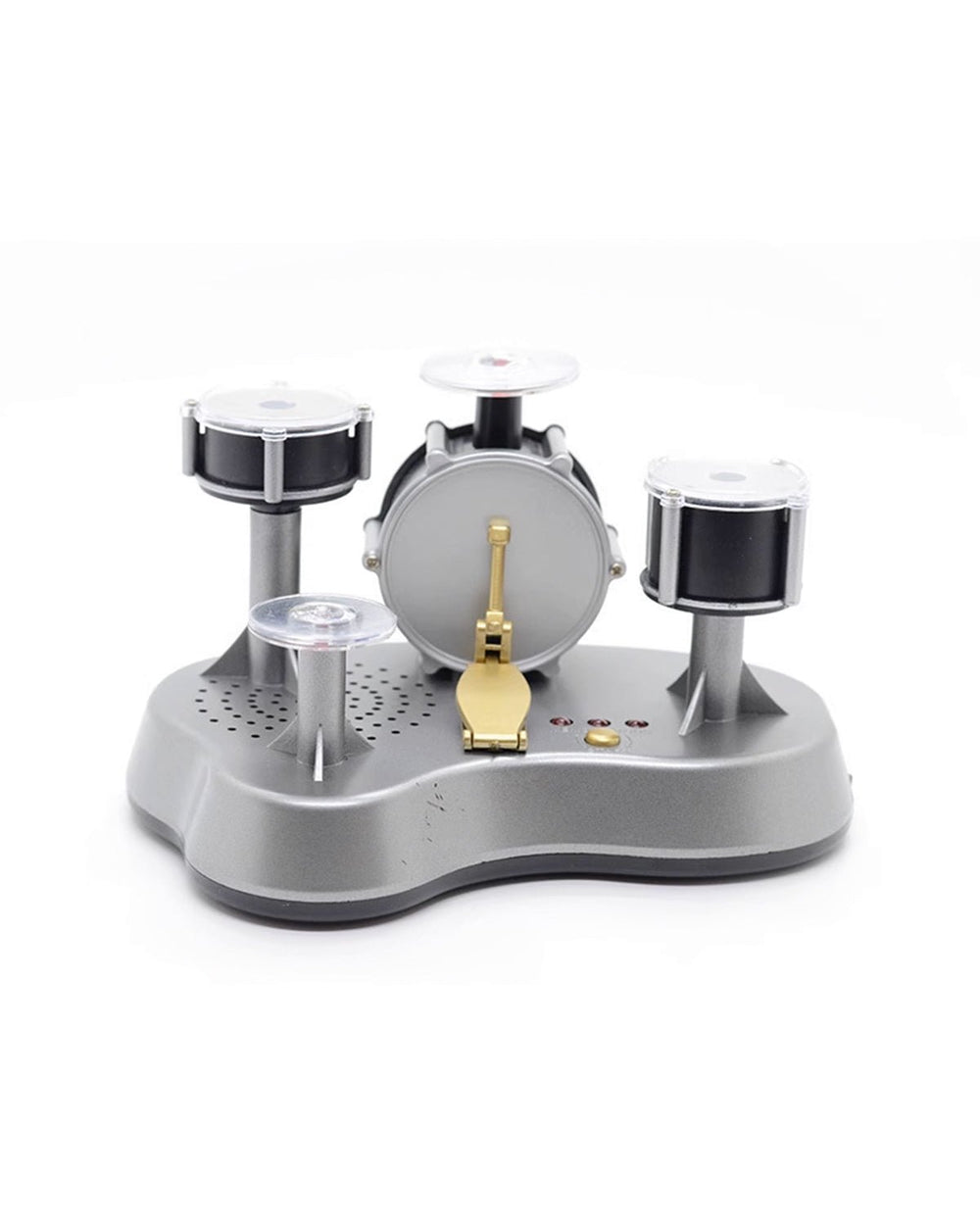 Mini Finger Drum: Your Tiny Stress Relief Orchestra | NOVI BOX