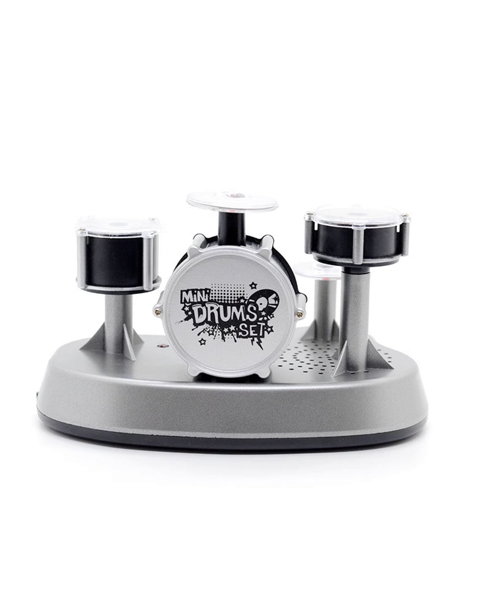 Mini Finger Drum: Your Tiny Stress Relief Orchestra | NOVI BOX