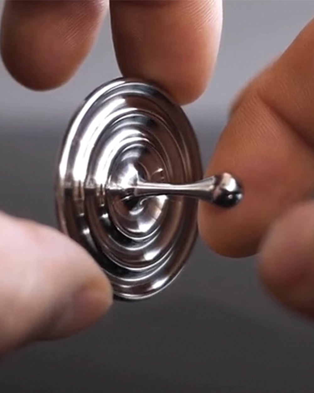 Water Droplet Shaped Stress Relief Fidget Toy | NOVI BOX