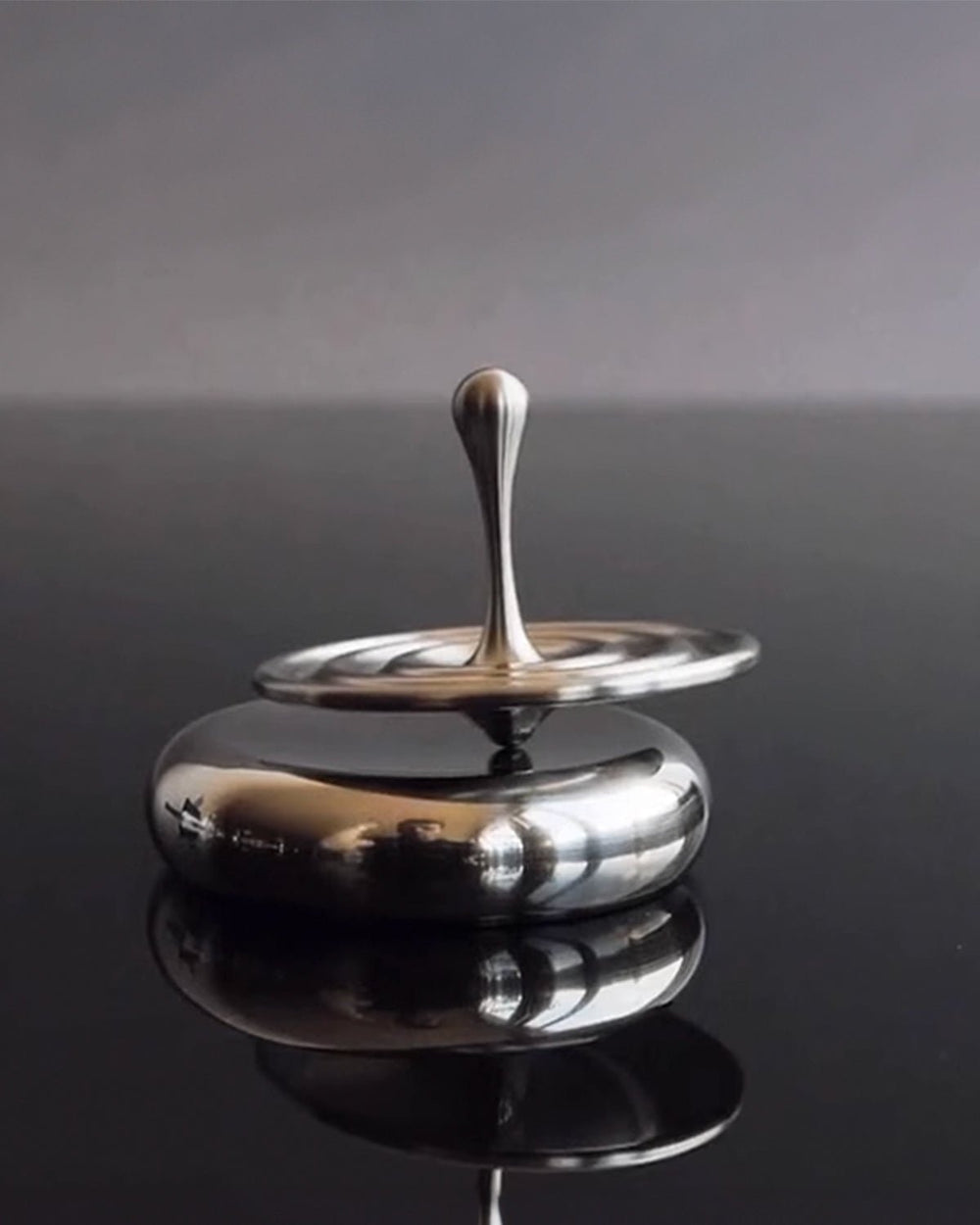 Water Droplet Shaped Stress Relief Fidget Toy | NOVI BOX
