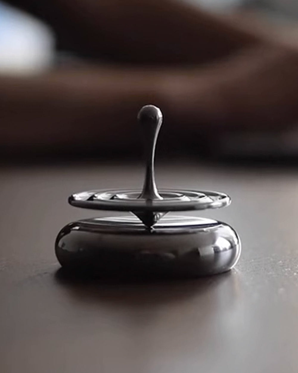 Water Droplet Shaped Stress Relief Fidget Toy | NOVI BOX