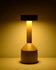 Touch-Top Wooden Lamp: Modern Minimalist Lighting | NOVI BOX